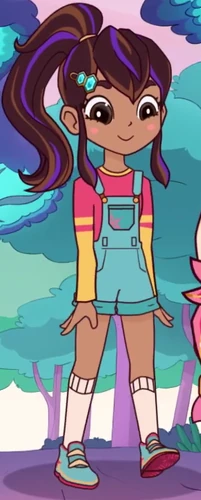 Sienna | GameToons Reloaded Wiki | Fandom