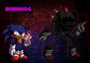 Burnhog | GameToons Reloaded Wiki | Fandom