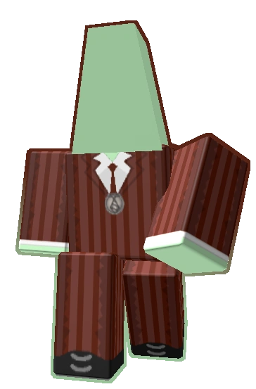 The Big Cheese | GameToons Reloaded Wiki | Fandom