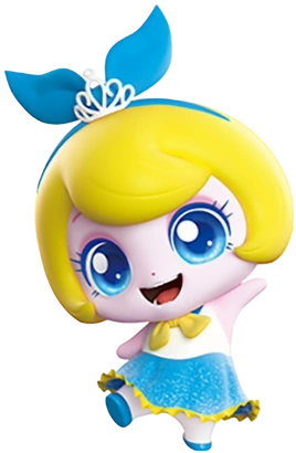 Charmingping | GameToons Reloaded Wiki | Fandom