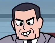 Evil CEO | GameToons Reloaded Wiki | Fandom