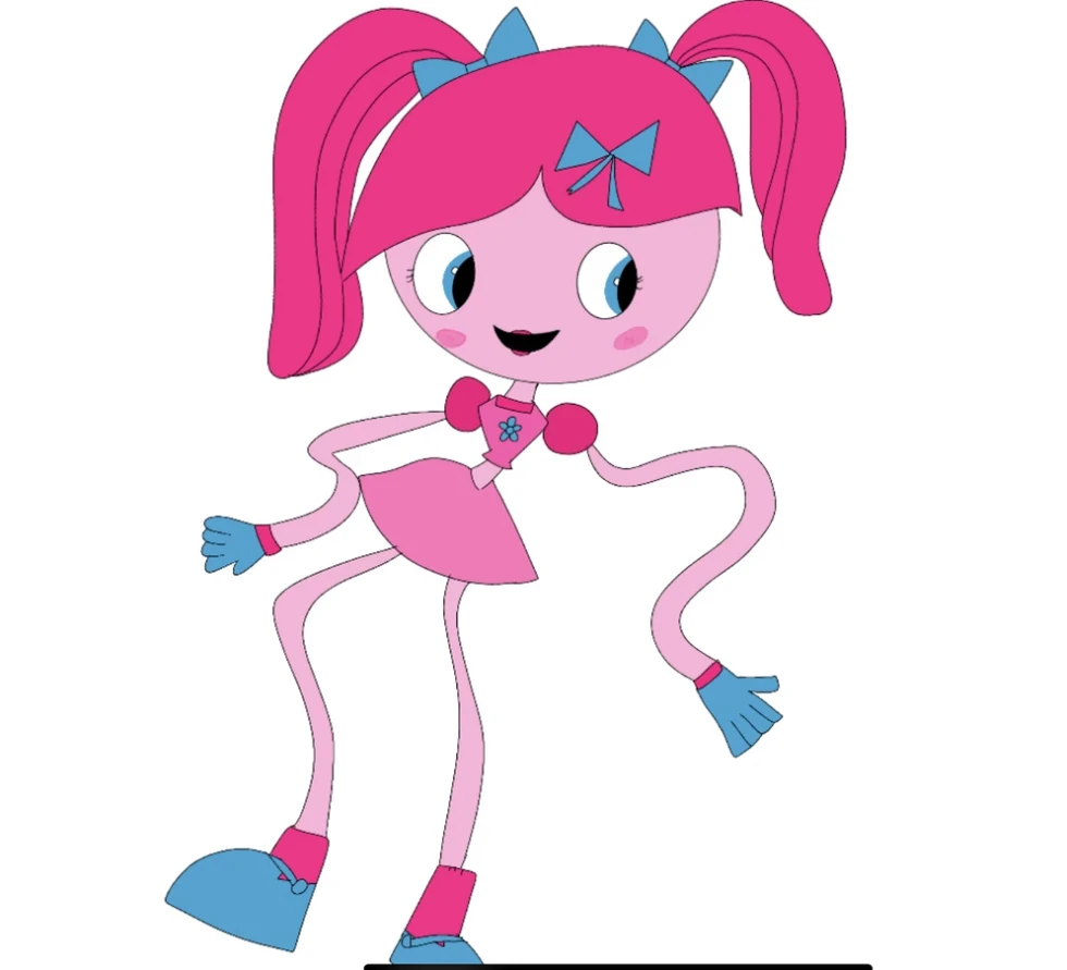 Marie | GameToons Reloaded Wiki | Fandom