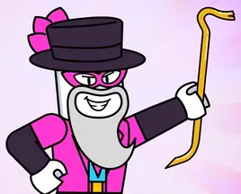 Scary Larry (Break In) | GameToons Reloaded Wiki | Fandom