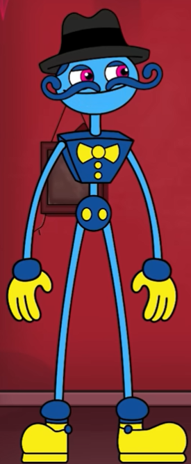 Daddy Long Legs | GameToons Reloaded Wiki | Fandom Daddy Long Legs | GameToons Reloaded Wiki | Fandom