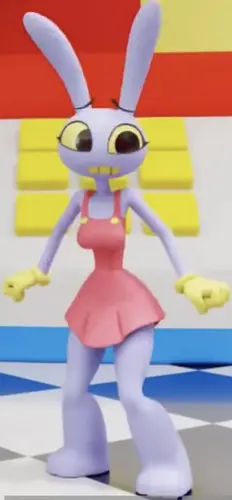 Jackie | GameToons Reloaded Wiki | Fandom