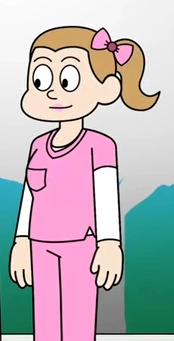 Ariel Pingrey | GameToons Reloaded Wiki | Fandom