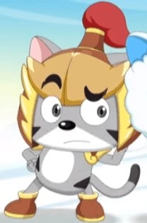 The Cat Guards | GameToons Reloaded Wiki | Fandom