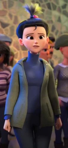 Staci | GameToons Reloaded Wiki | Fandom