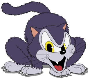 Katzenwagen | GameToons Reloaded Wiki | Fandom