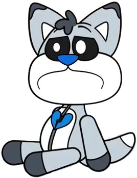 Frowny Fox | GameToons Reloaded Wiki | Fandom