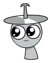 Baby Clukr | GameToons Reloaded Wiki | Fandom