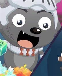 Wolffy | GameToons Reloaded Wiki | Fandom