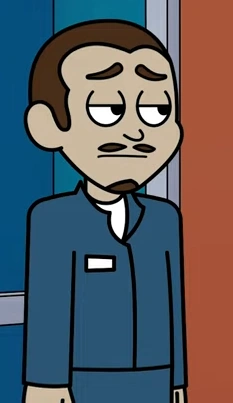 Janitor | GameToons Reloaded Wiki | Fandom