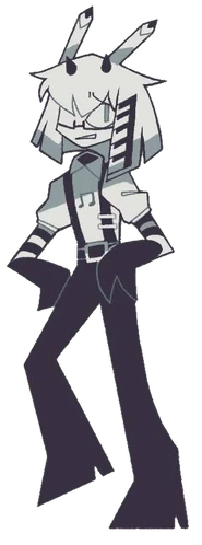 Mister Demi | GameToons Reloaded Wiki | Fandom