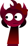 Girlfriend | GameToons Reloaded Wiki | Fandom