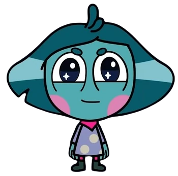 Envy | GameToons Reloaded Wiki | Fandom