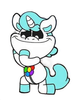 CraftyCorn | GameToons Reloaded Wiki | Fandom