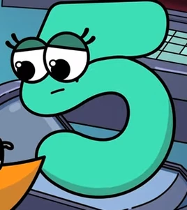 Female 5 | GameToons Reloaded Wiki | Fandom