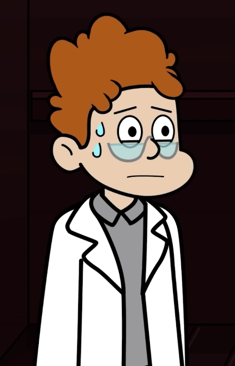 Harley Sawyer | GameToons Reloaded Wiki | Fandom