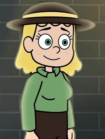 Daisy | GameToons Reloaded Wiki | Fandom