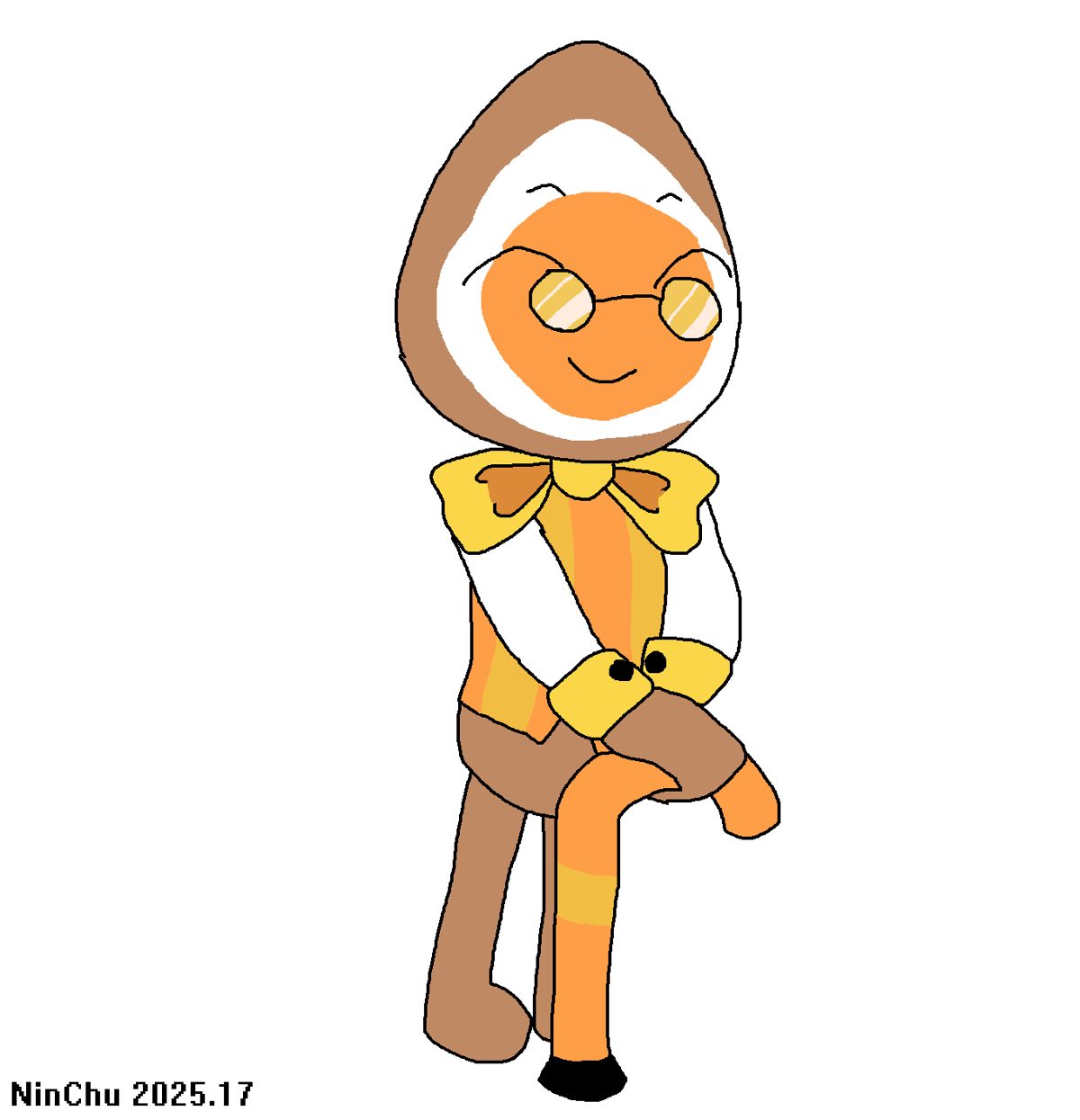 Eggson | GameToons Reloaded Wiki | Fandom