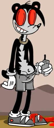 Skitzo | GameToons Reloaded Wiki | Fandom