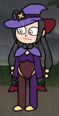 Mona | GameToons Reloaded Wiki | Fandom