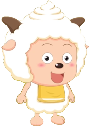 Paddi | GameToons Reloaded Wiki | Fandom