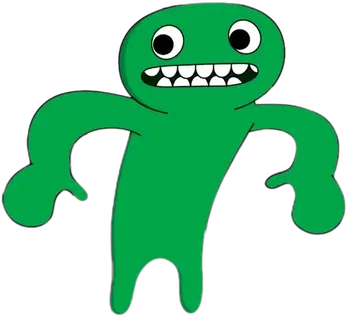 Jumbo Josh | GameToons Reloaded Wiki | Fandom