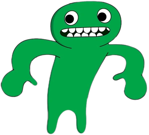 Jumbo Josh | GameToons Reloaded Wiki | Fandom