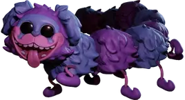 PJ Pug-a-Pillar | GameToons Reloaded Wiki | Fandom