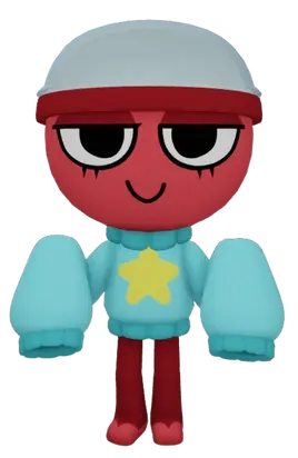 Gigi | GameToons Reloaded Wiki | Fandom