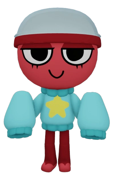 Gigi | GameToons Reloaded Wiki | Fandom