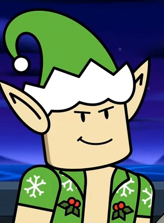 Elf (Roblox) | GameToons Reloaded Wiki | Fandom