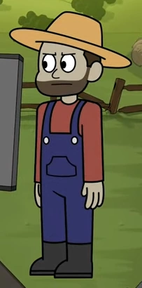 Evil Farmer | GameToons Reloaded Wiki | Fandom