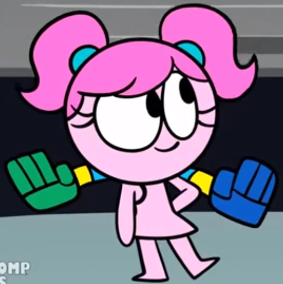 Playher | GameToons Reloaded Wiki | Fandom