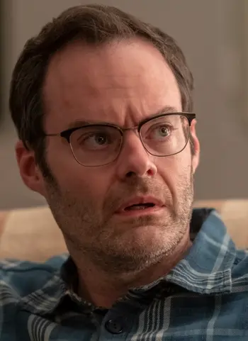 Barry Berkman | GameToons Reloaded Wiki | Fandom