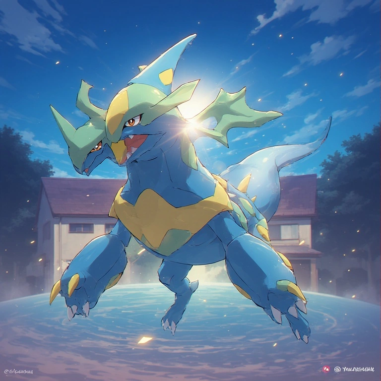 Kyuon | GameToons Reloaded Wiki | Fandom