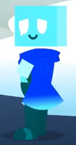 Cyan | GameToons Reloaded Wiki | Fandom