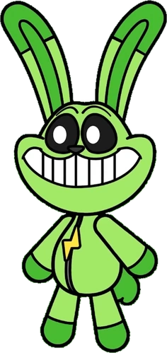 Hoppy Hopscotch | GameToons Reloaded Wiki | Fandom