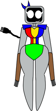 Mr. Fun Computer | GameToons Reloaded Wiki | Fandom