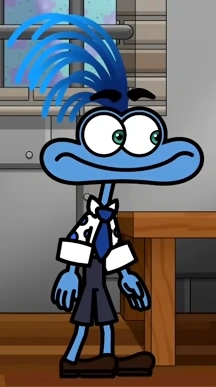 Panic | GameToons Reloaded Wiki | Fandom