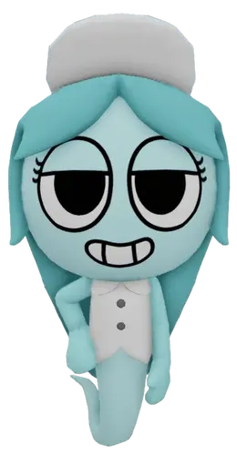 Connie | GameToons Reloaded Wiki | Fandom