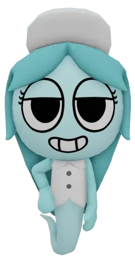 Connie | GameToons Reloaded Wiki | Fandom