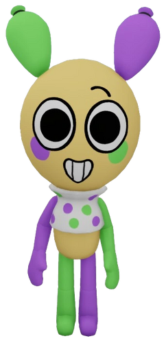 Looey Gametoons Reloaded Wiki Fandom