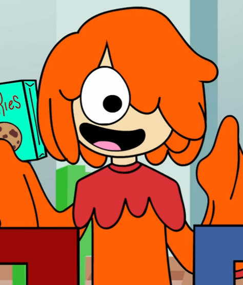 Parker | GameToons Reloaded Wiki | Fandom