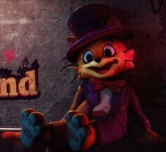 Elliot | GameToons Reloaded Wiki | Fandom