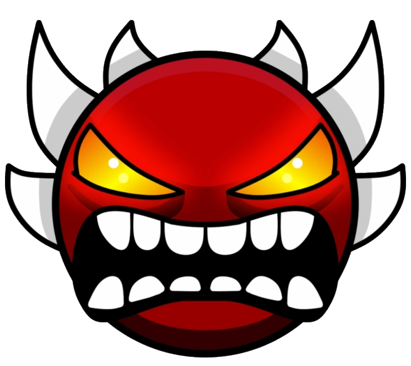 Extreme Demon | GameToons Reloaded Wiki | Fandom