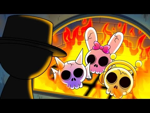 SPRUNKI: The FINAL PHASE... | GameToons Reloaded Wiki | Fandom