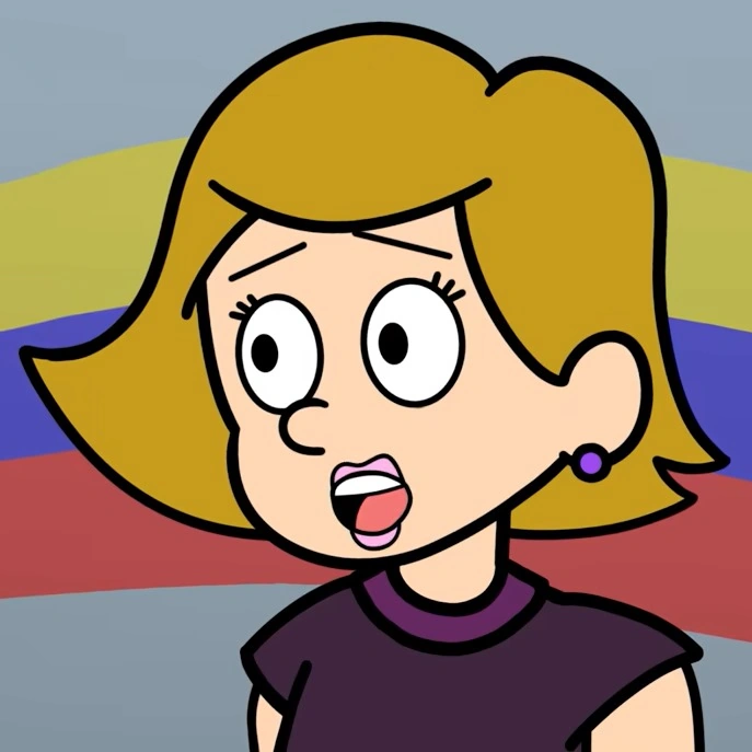 Sheryl | GameToons Reloaded Wiki | Fandom